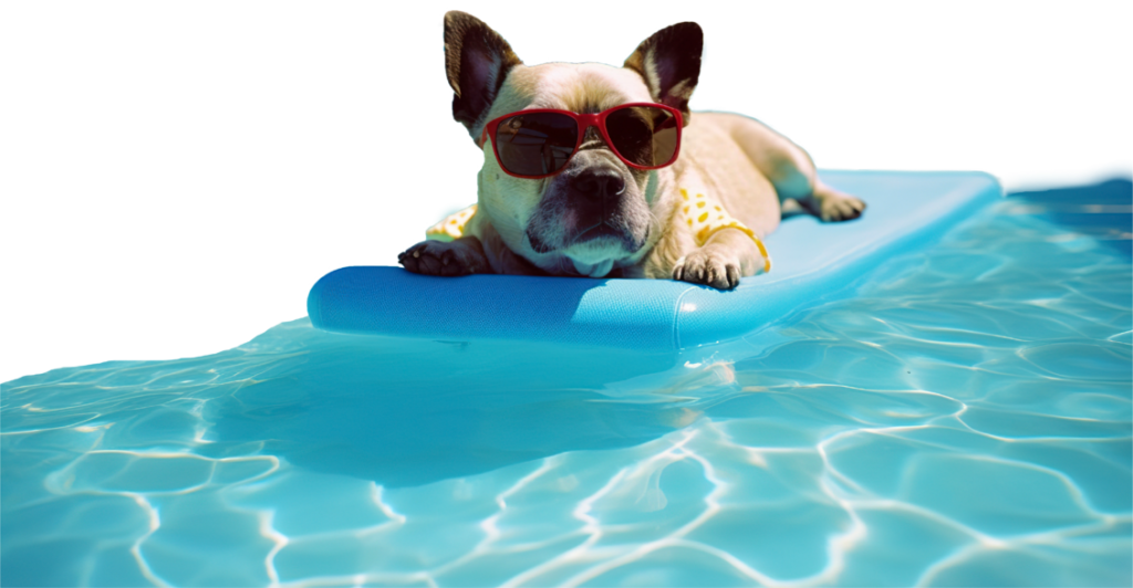 WalkNWag: the best place for your furry friends’ staycation